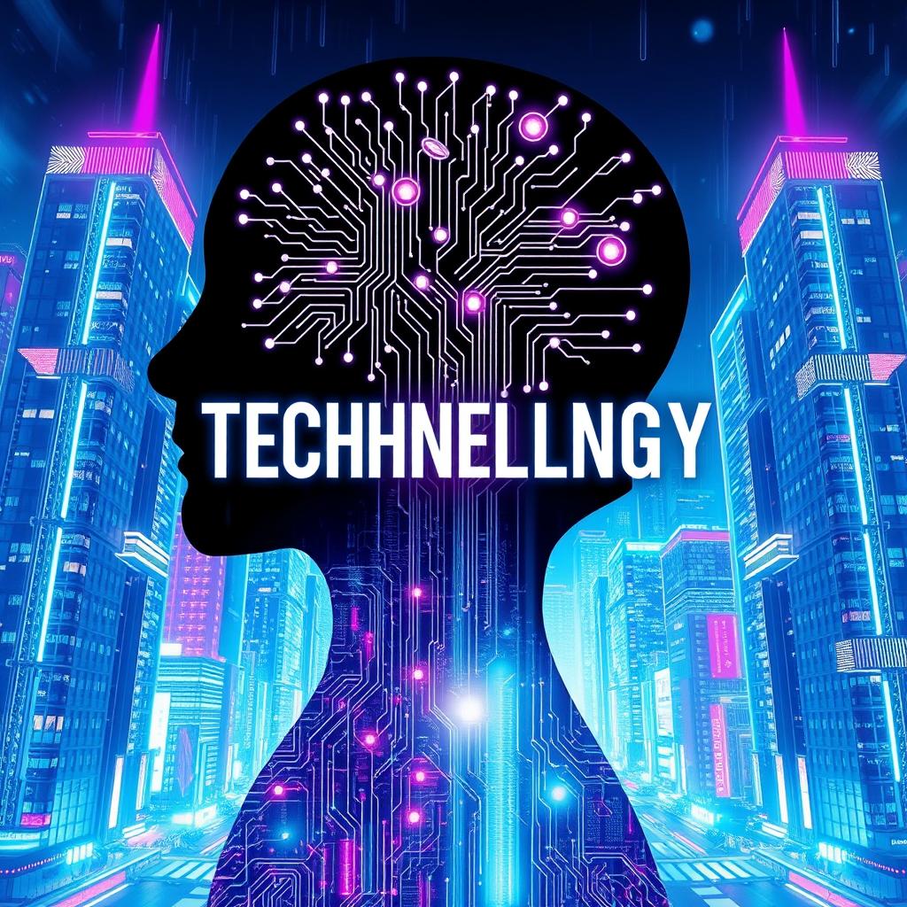 Transform Your Mind: A Journey Through Technology and Knowledge