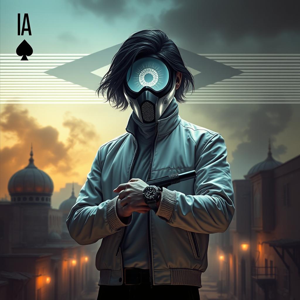 A Collector's Edition: Iraqi Dawn
