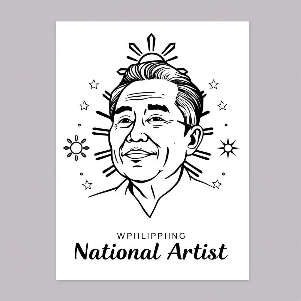 Celebrate a Filipino National Artist in Style