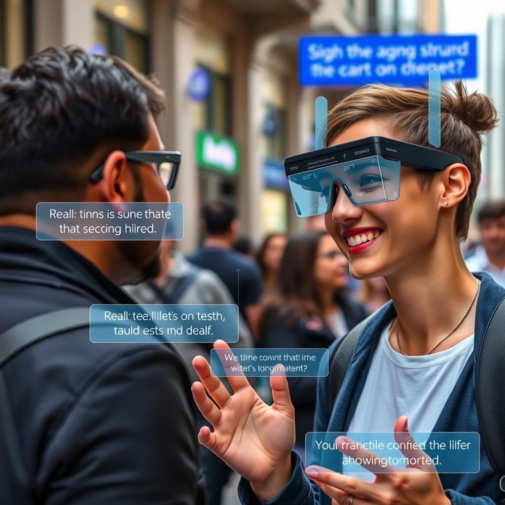 Revolutionizing Communication: AI Sign Language Translation