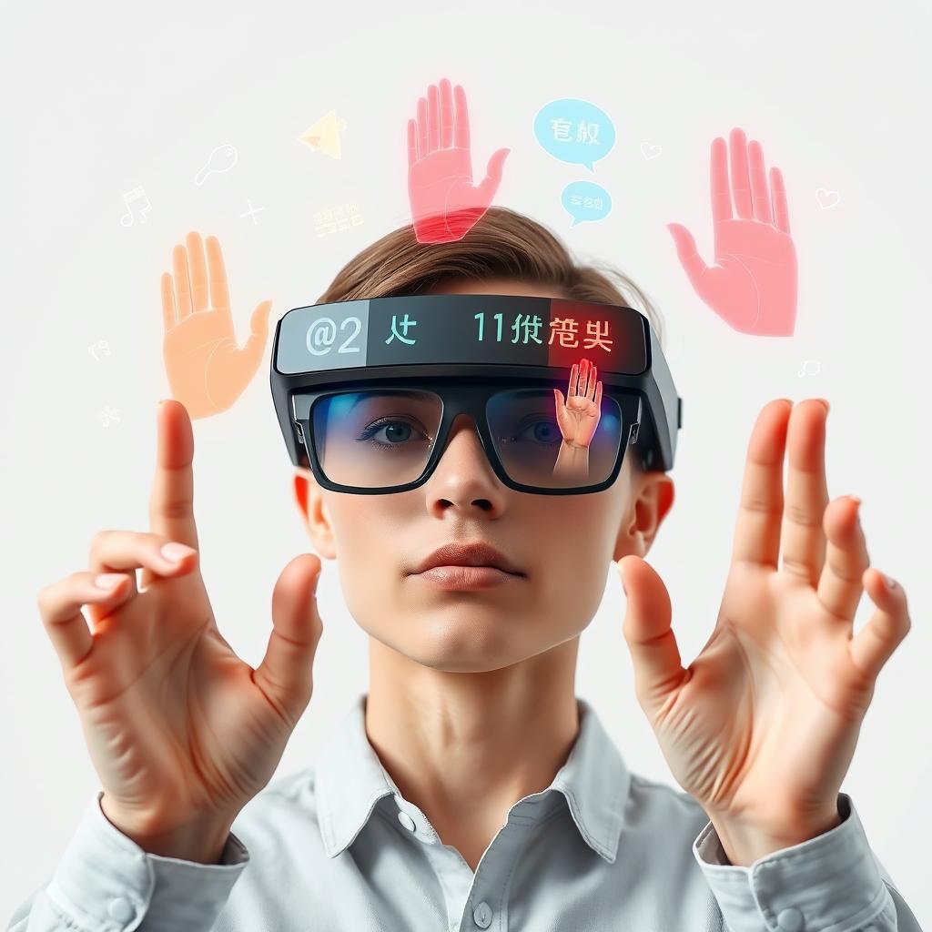 Revolutionizing Communication: AI Sign Language Translation