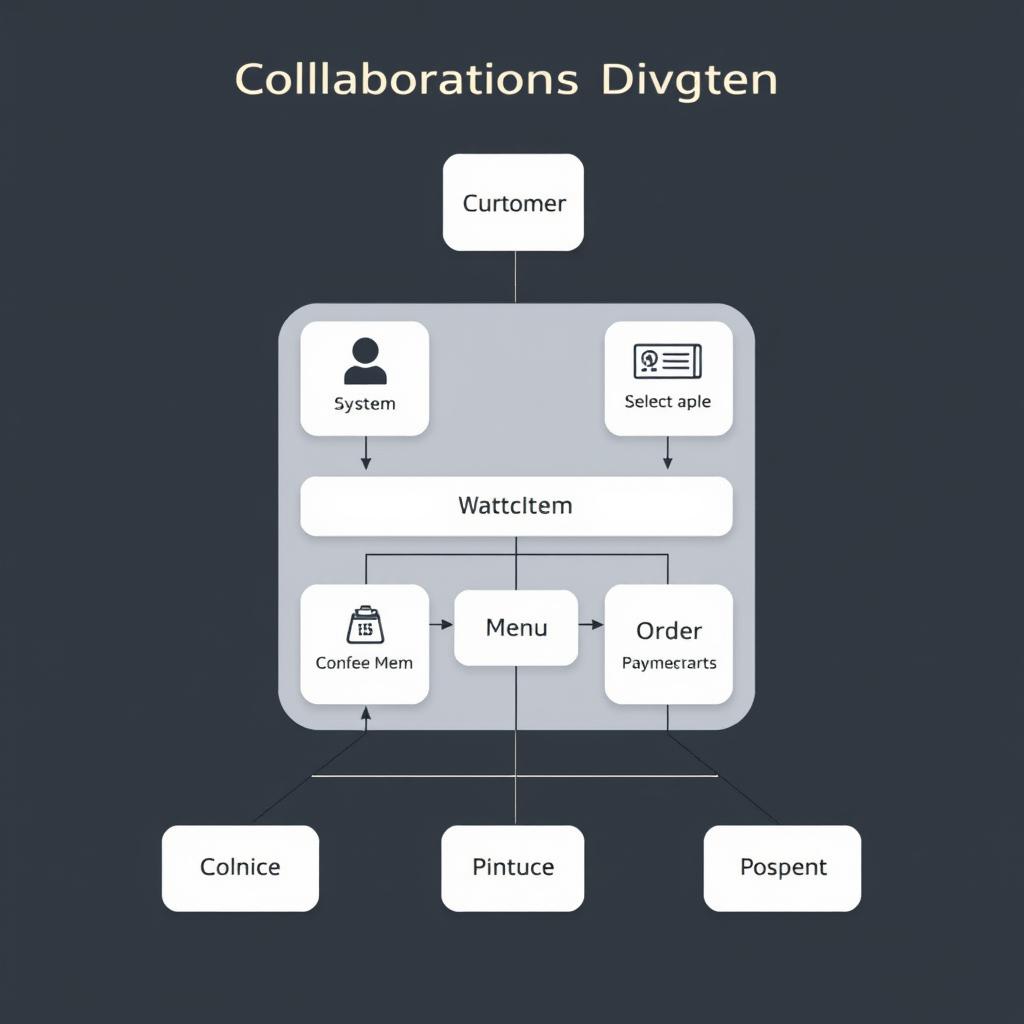 Visualize Your Online Food Ordering System