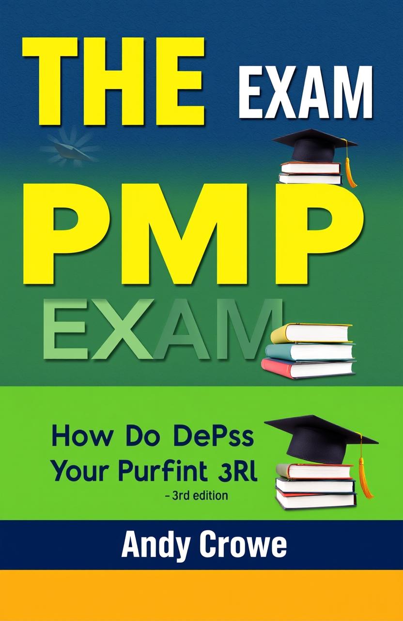 Master the PMP Exam: Pass on Your First Try!