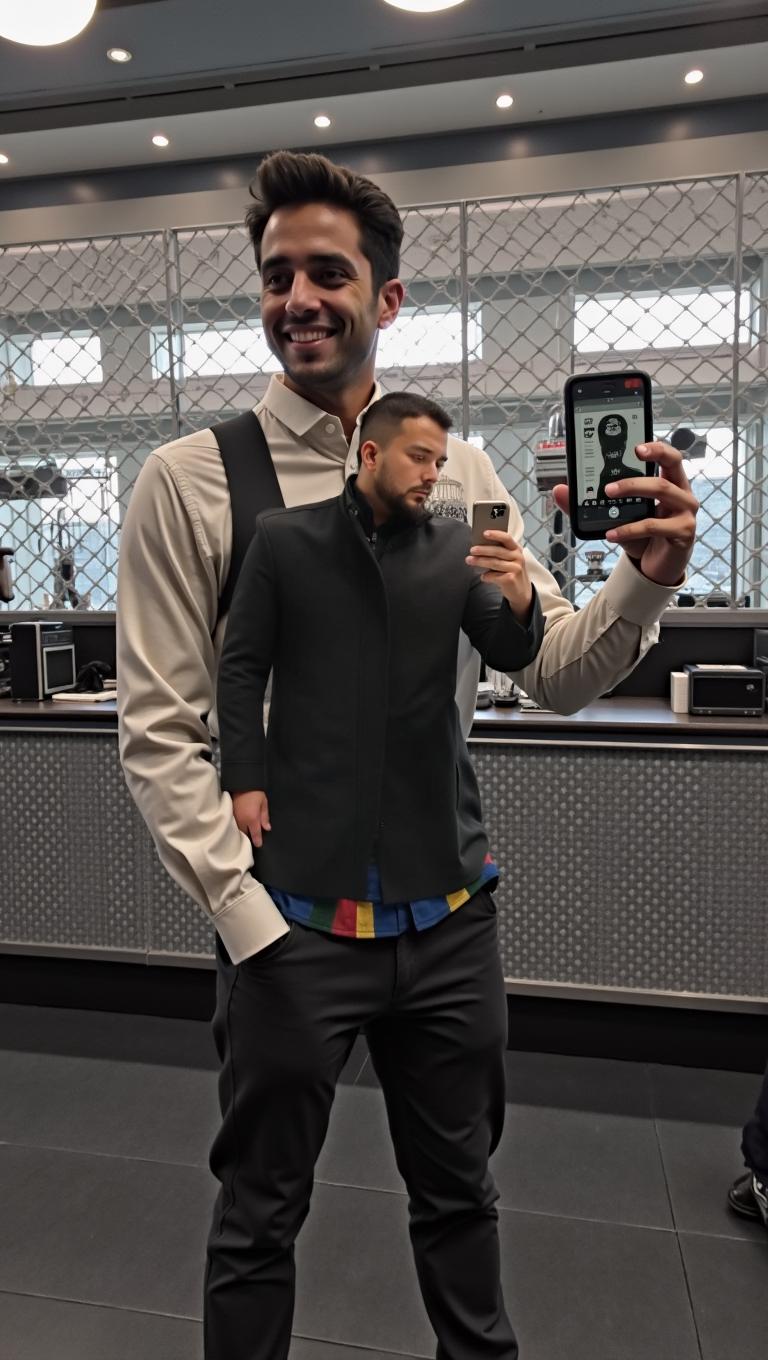 Epic Chaos: A Vibrant Warfield Battle