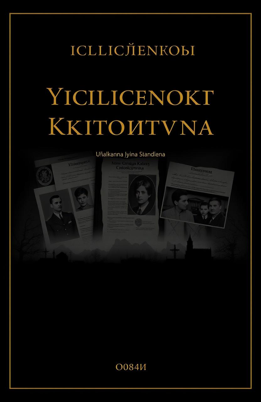 Unveiling Shadows: A Historical Journey
