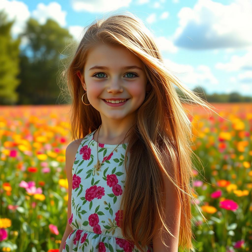 Breathe In the Beauty: Summer Vibes