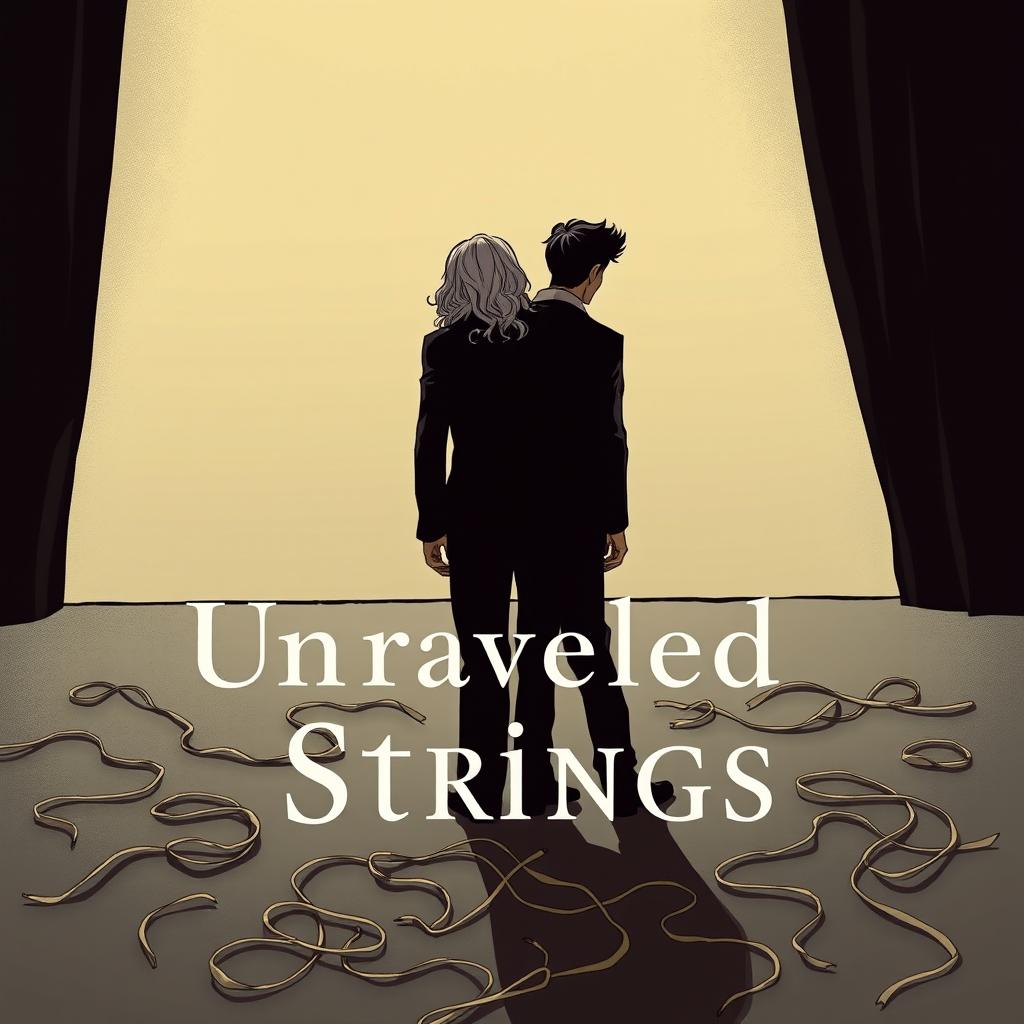 Unraveled Strings: A Tale of Connection