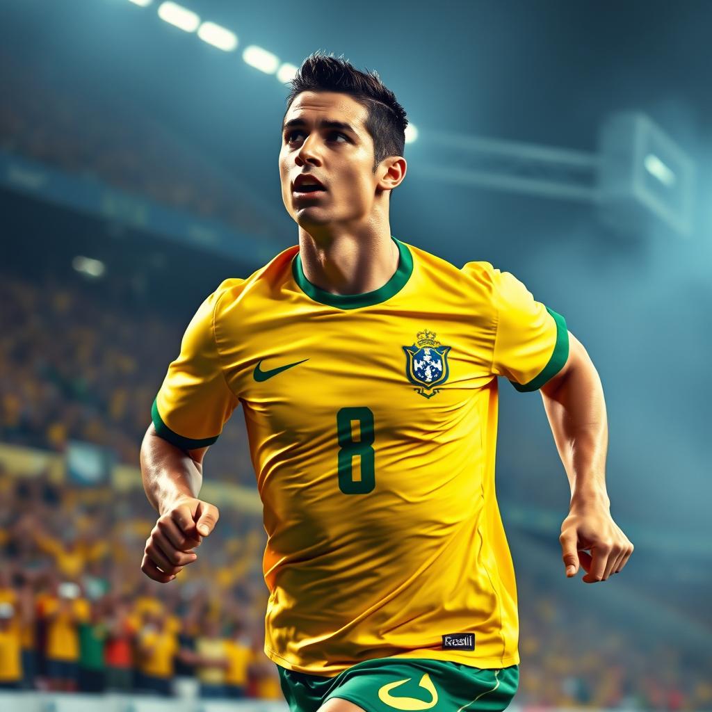 Ronaldo Nazário: The Essence of Football