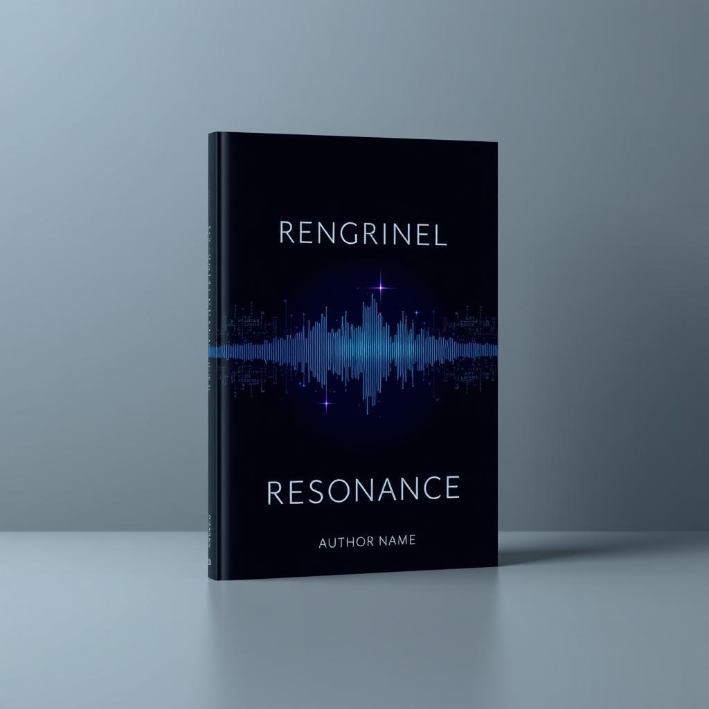 Resonance: A Journey Through Sound Waves