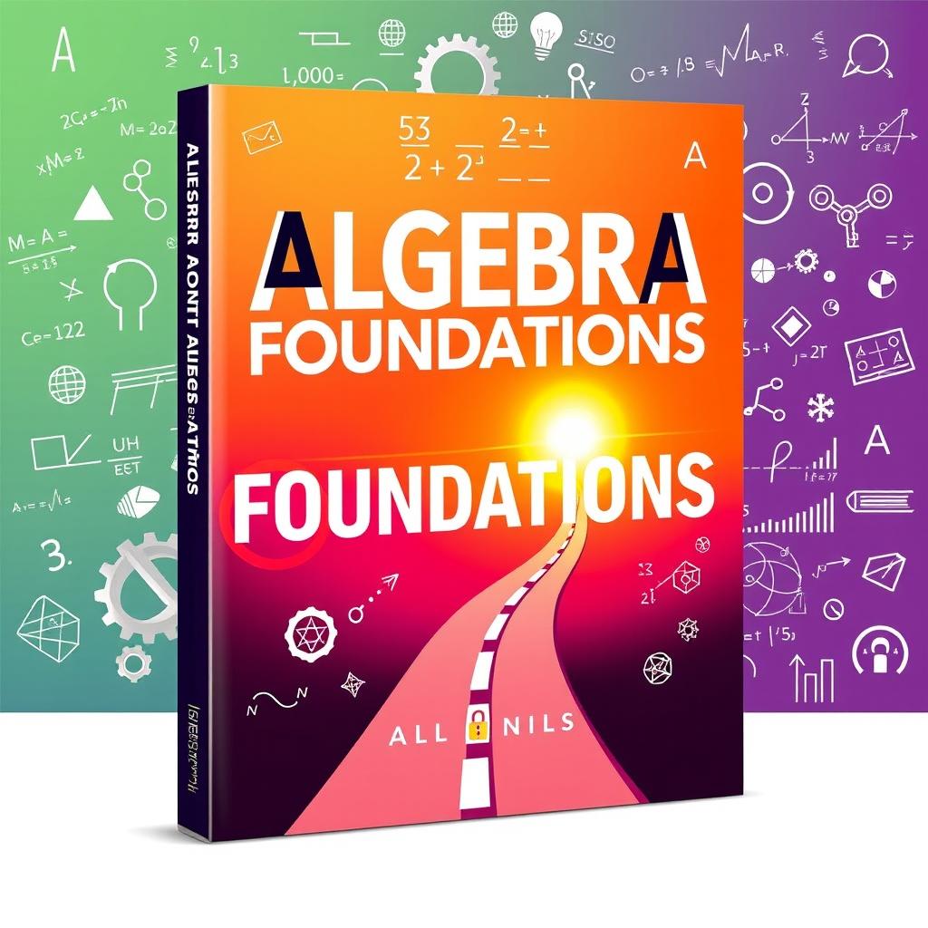 Algebra Foundations: Unlocking Advanced Mathematics