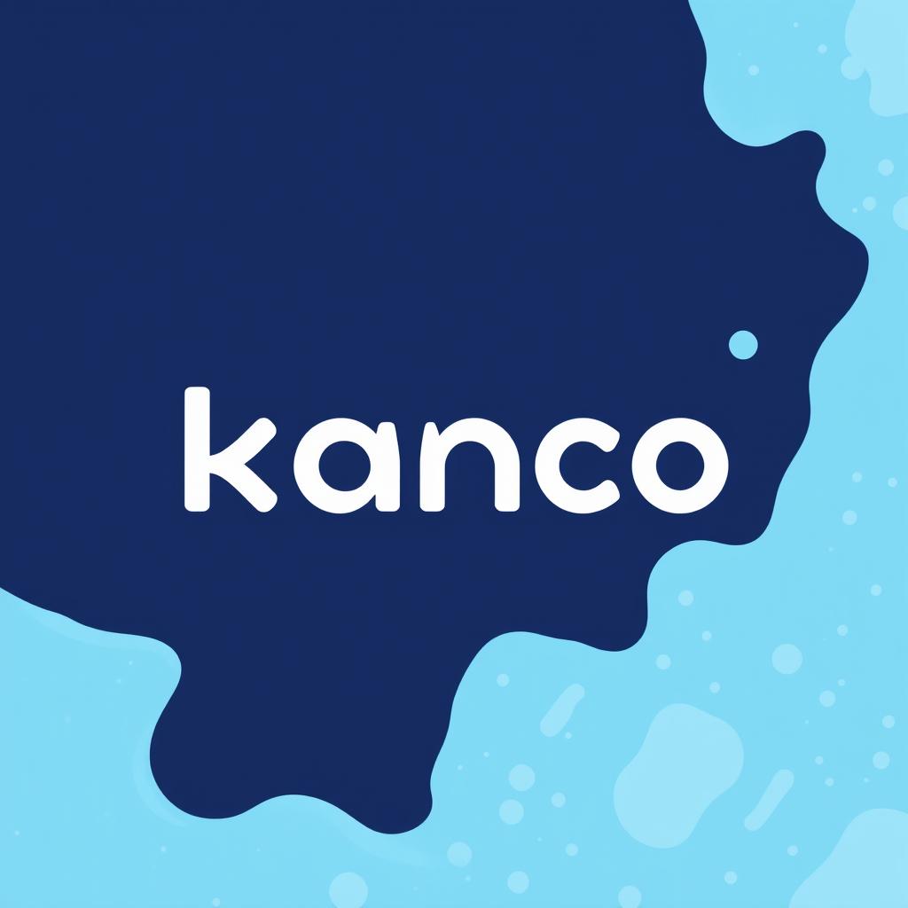 Kanco: Minimalist Logo Design