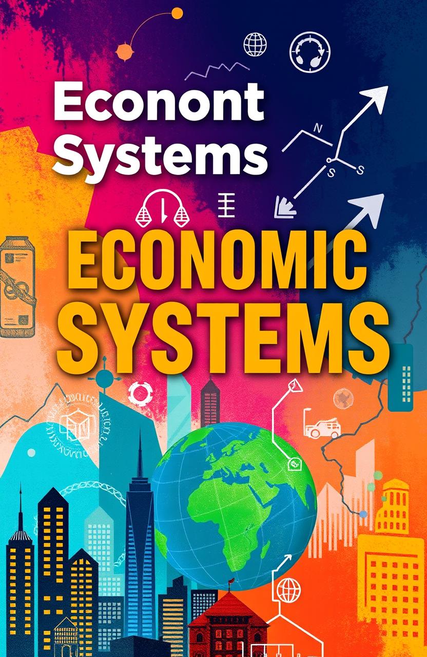 Explore the Dynamics of Economic Systems