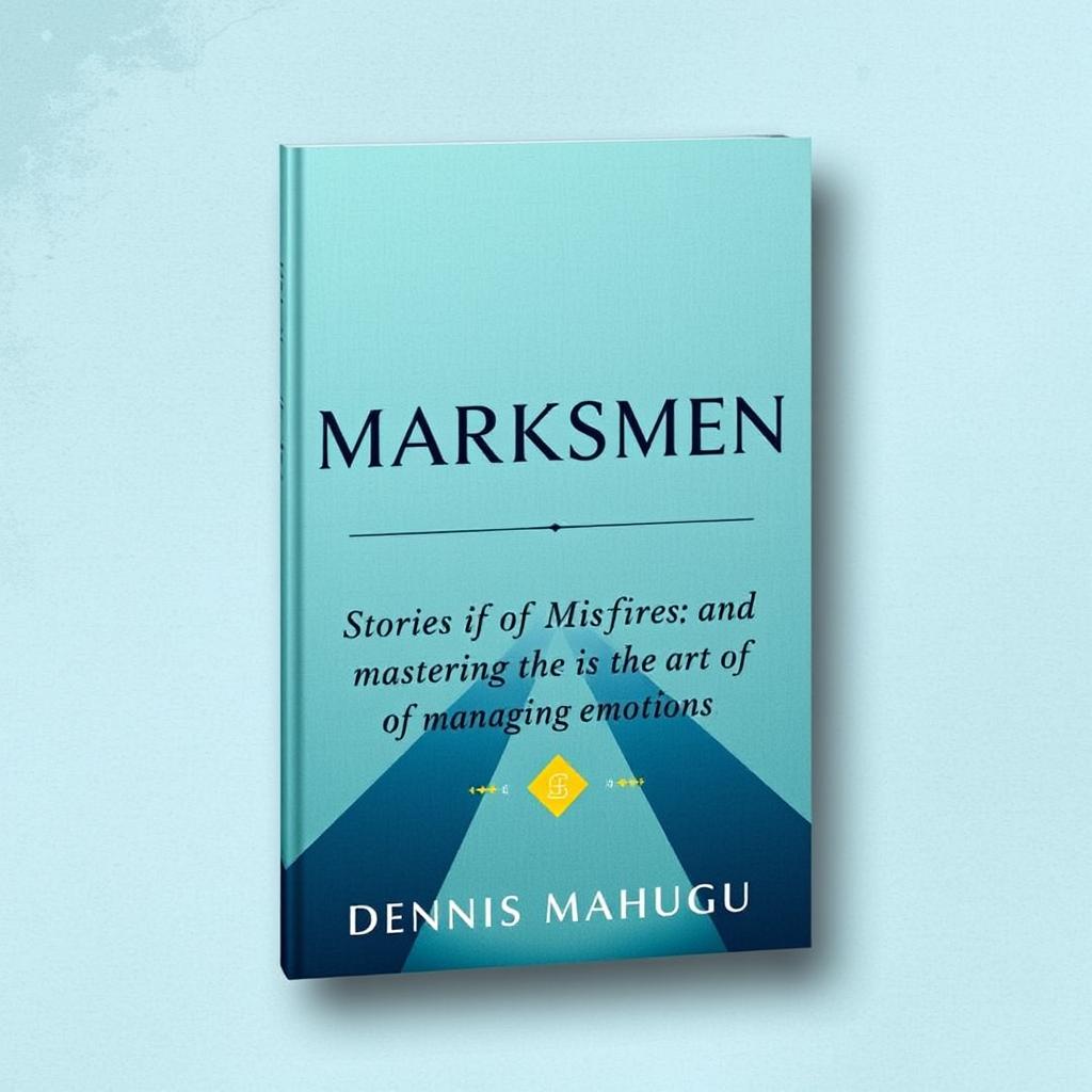 MARKSMEN: Master the Art of Managing Emotions