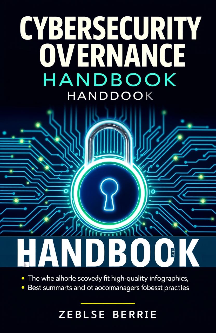 The Ultimate Cybersecurity Governance Handbook