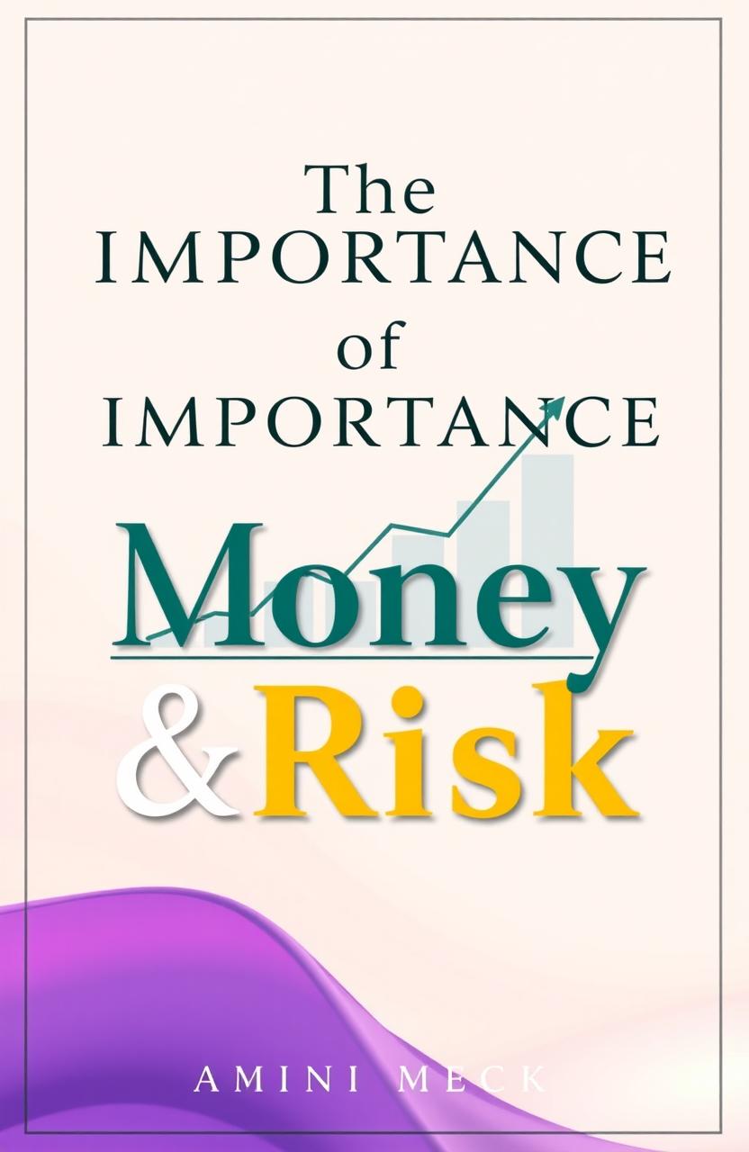The Importance of Money & Risk: Unlock Financial Wisdom