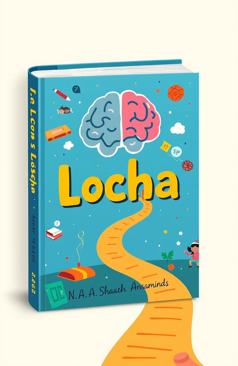 Locha: A Journey of Insights and Inspiration