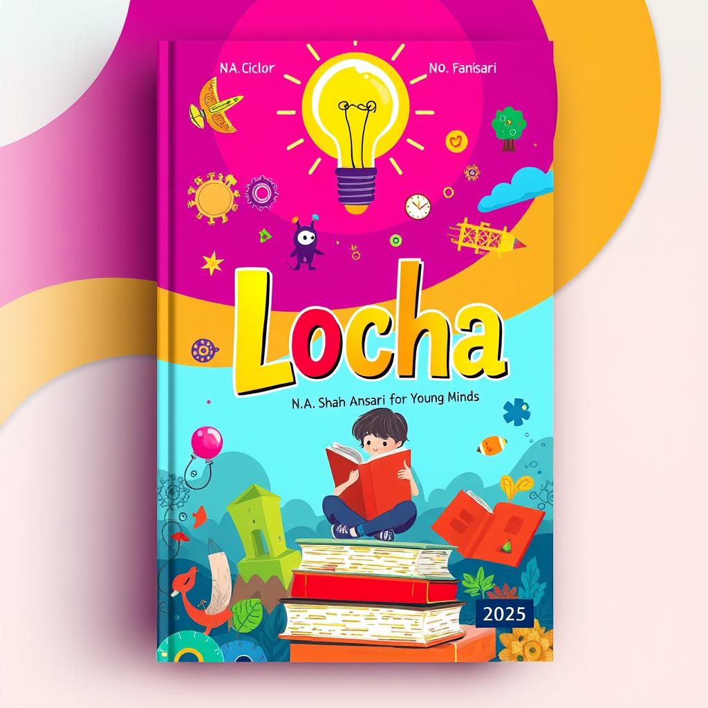 Discover 'Locha' - A Captivating Non-Fiction Journey