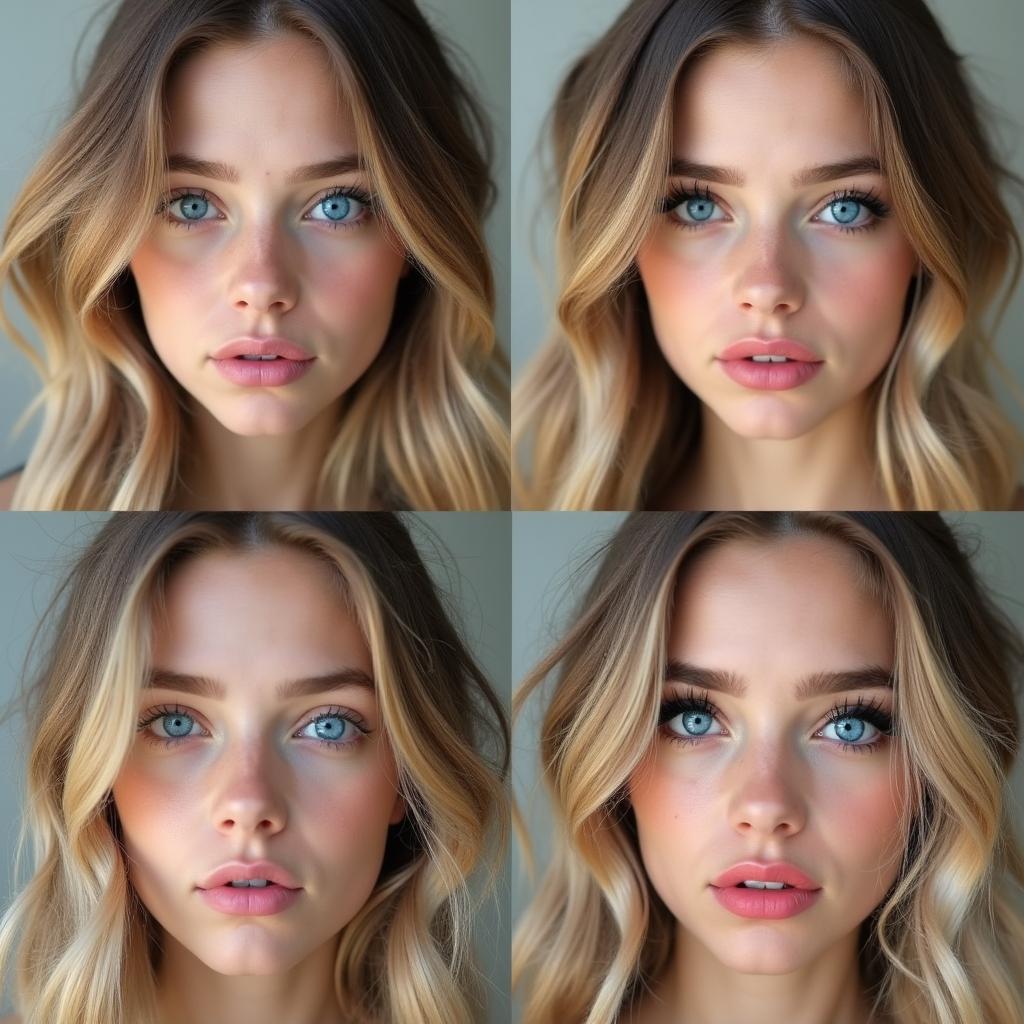 Evolution of Allure: A Journey in Charm