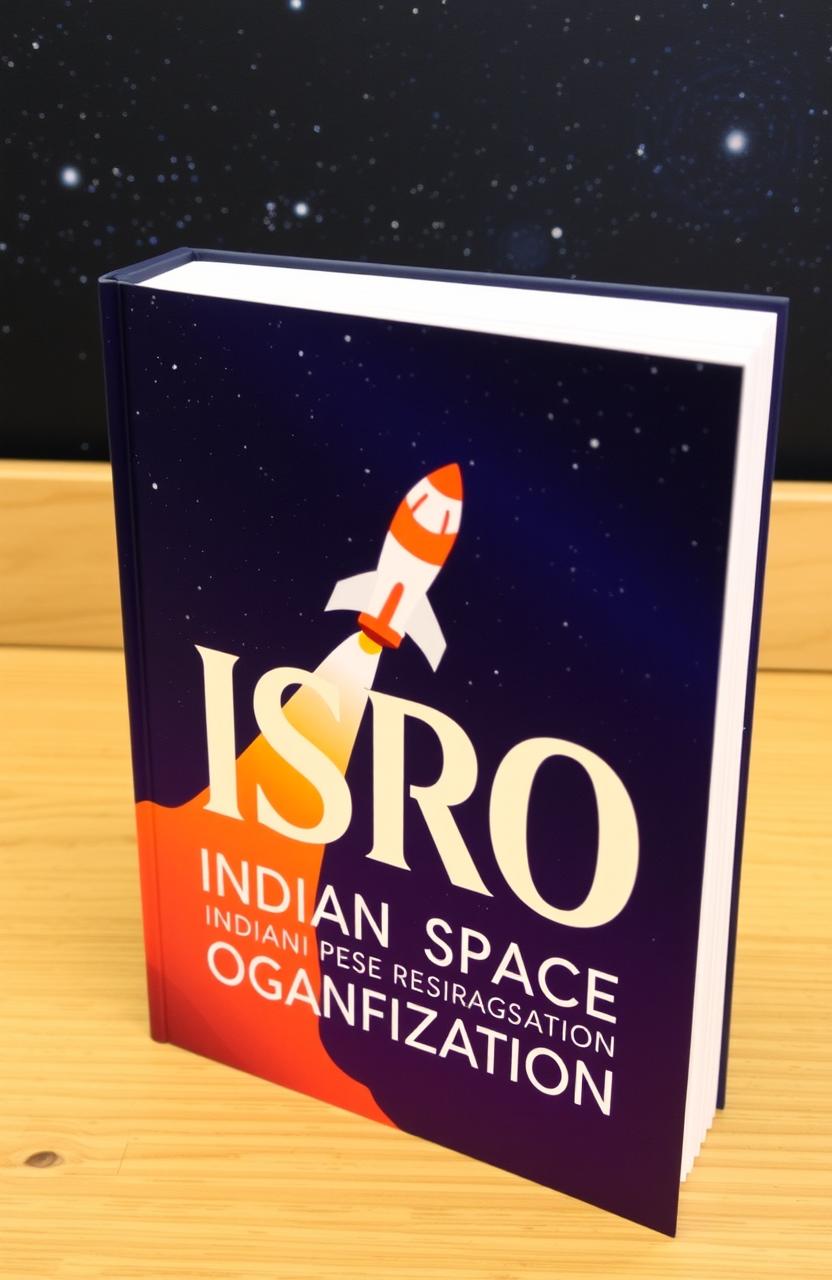 ISRO: A Journey Through the Stars