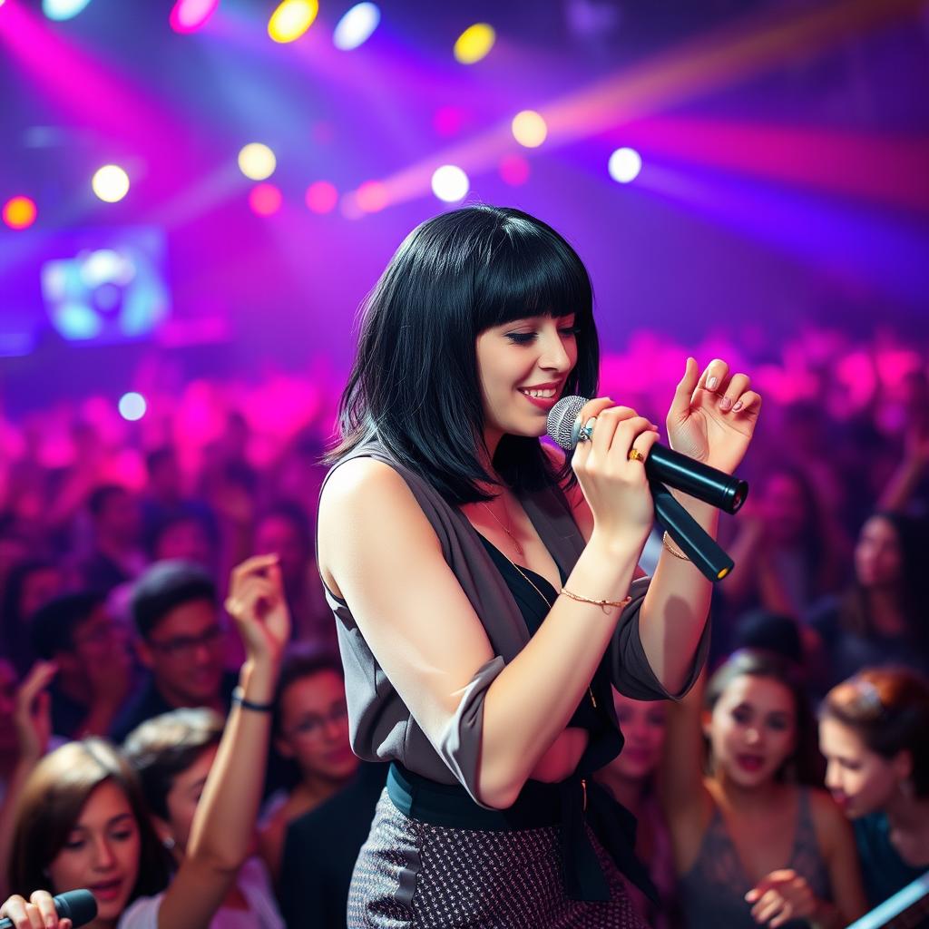 Unleash the Vibes: Captivating Concert Moments