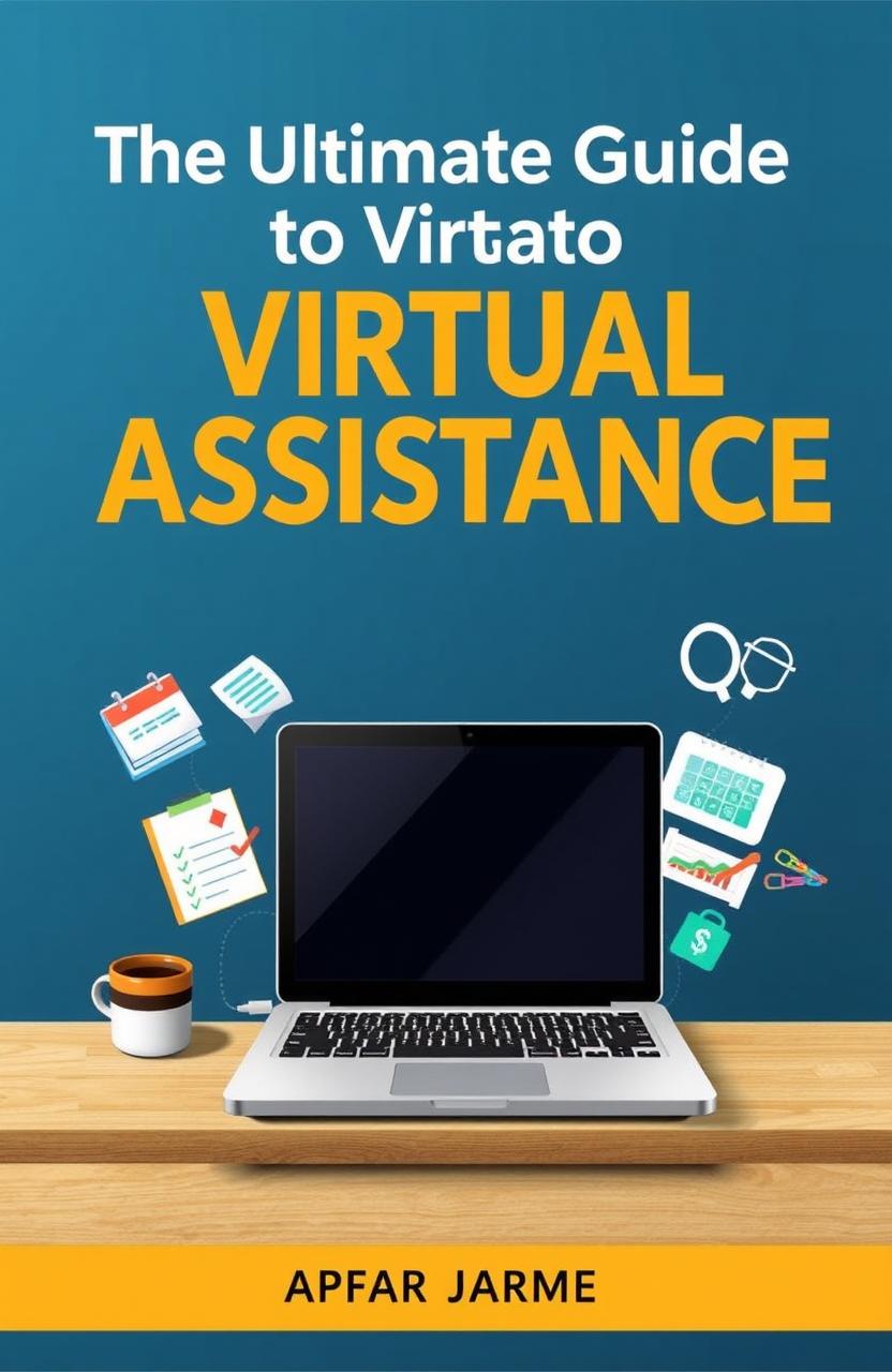 The Ultimate Guide to Virtual Assistance