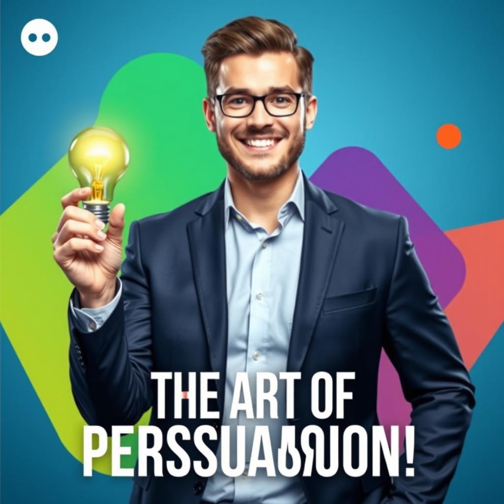 Master the Art of Persuasion | Achieve Your Professional Goals