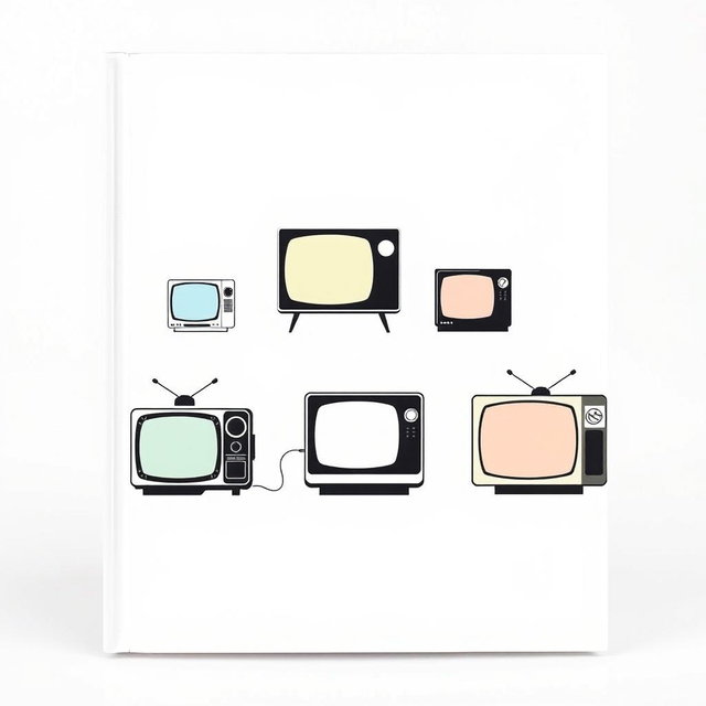 The Evolution of Television: A Minimalist Perspective