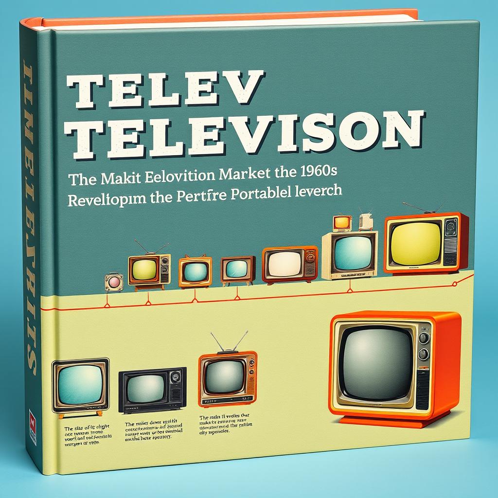 Discover the Evolution of Television: A Journey Through History