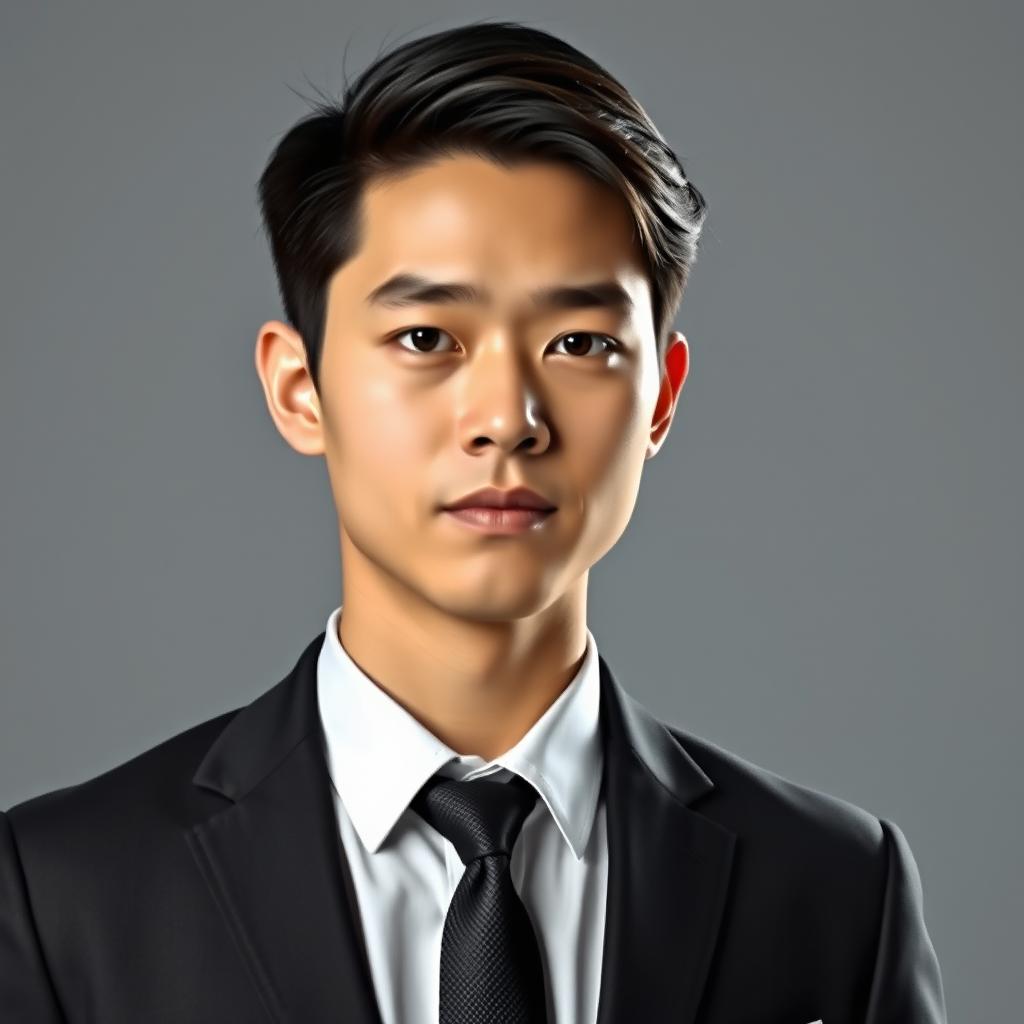 Transform Your Style: From School Uniform to Formal Elegance