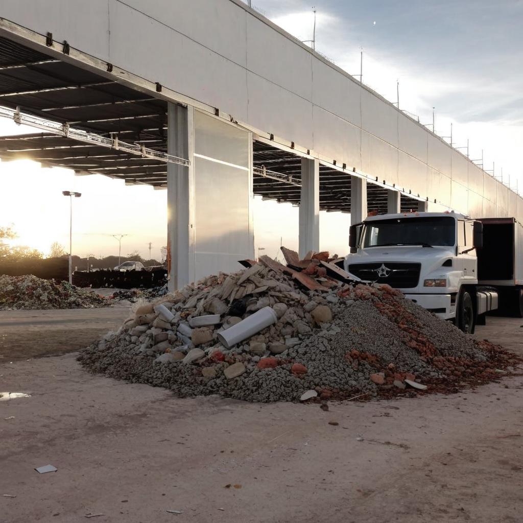 Revitalize Your Space: The Beauty of Construction and Renovation