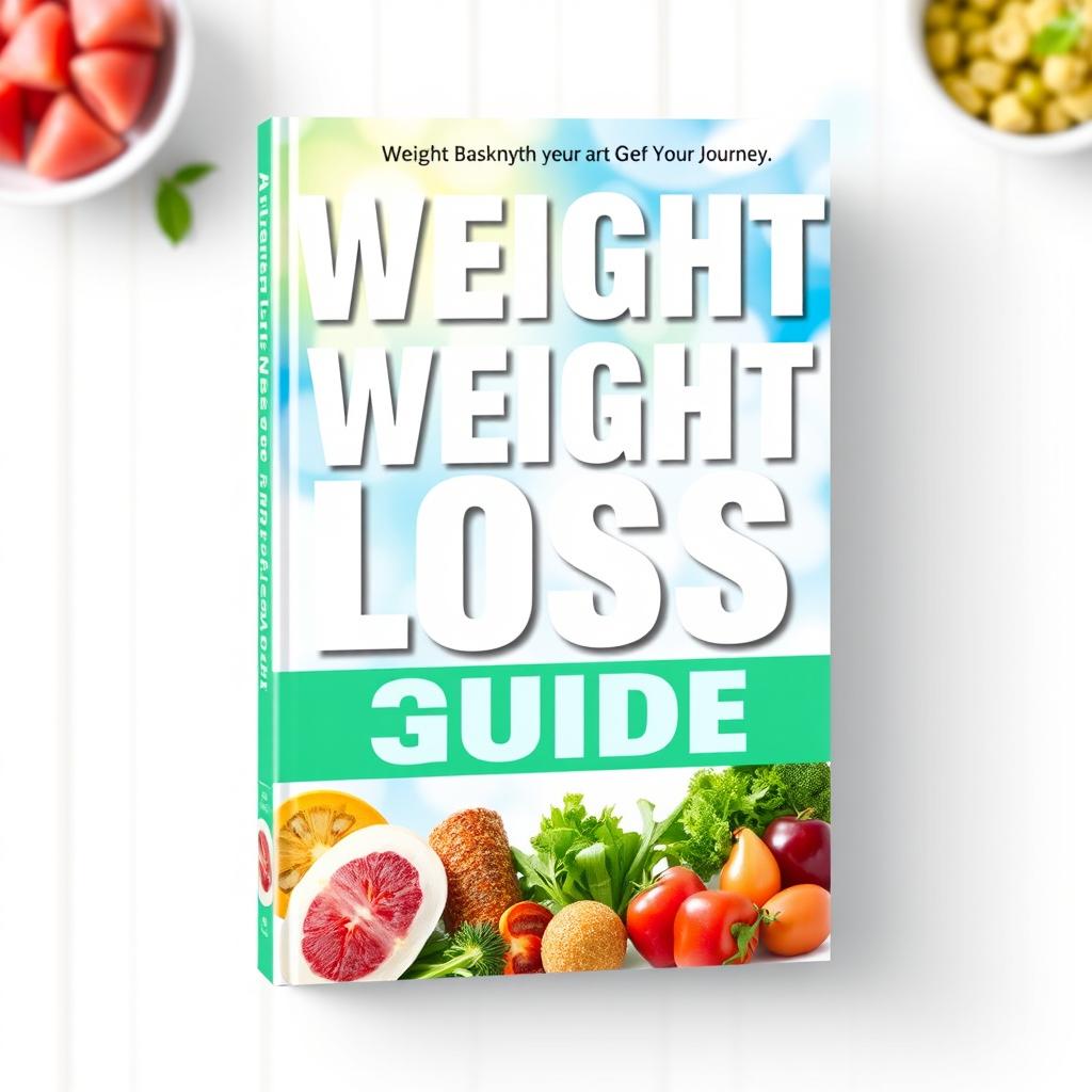 Transform Your Journey: The Ultimate Weight Loss Guide