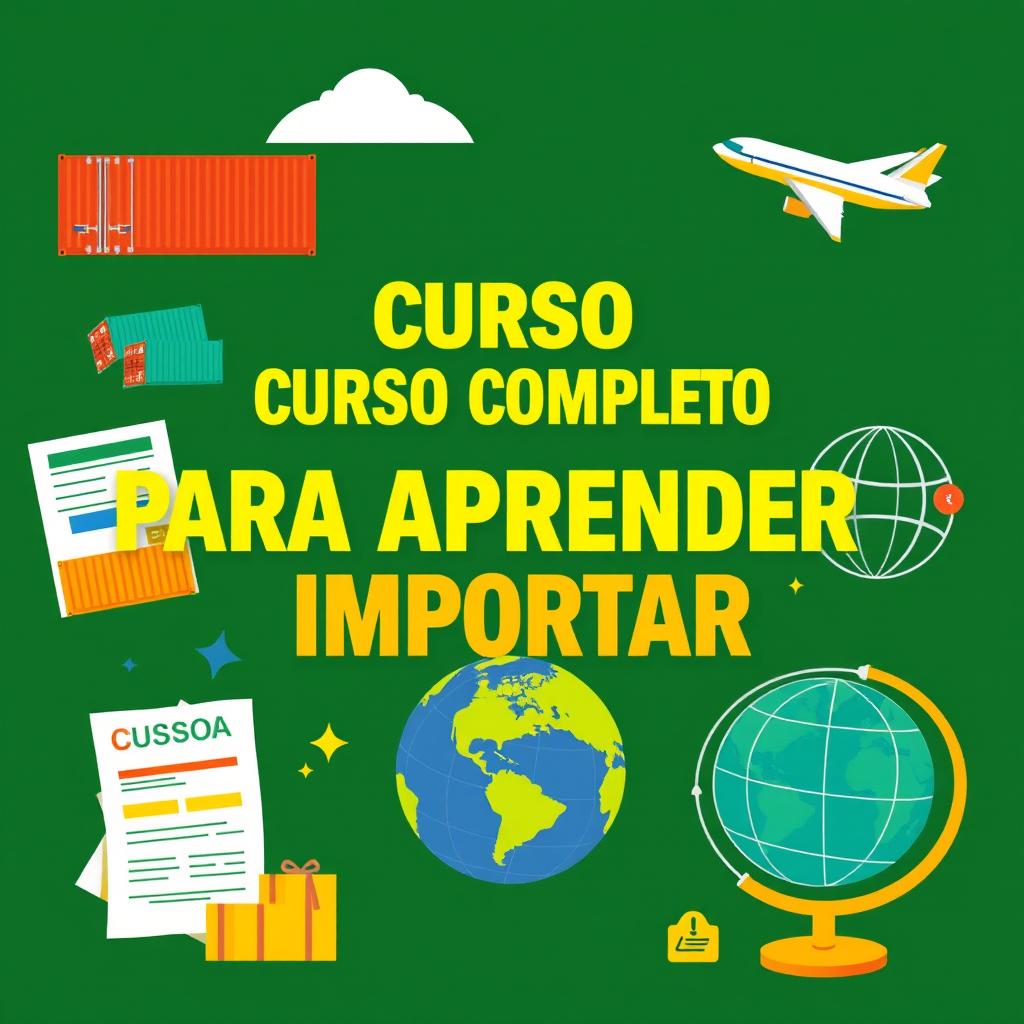 Navigate the World of Importing Goods