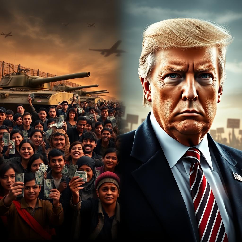 Striking Digital Artwork for Your YouTube Channel