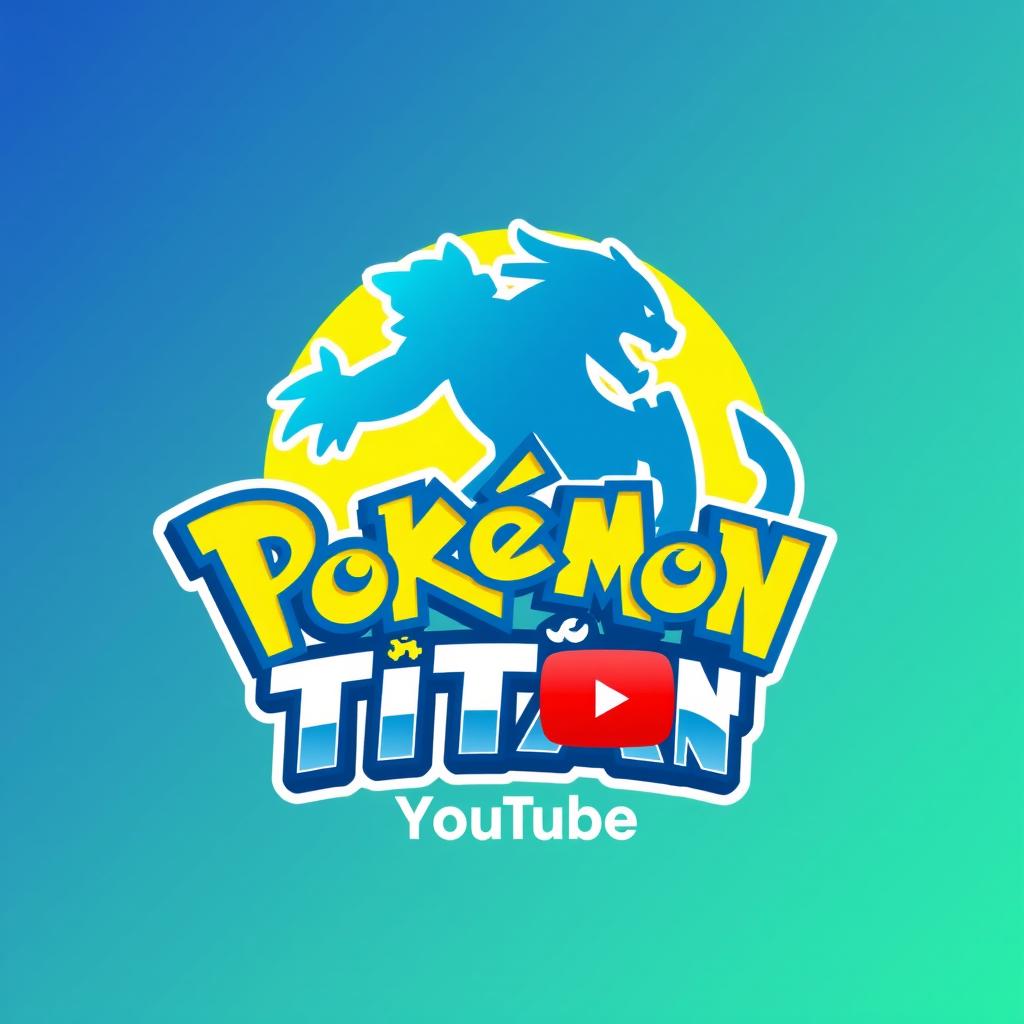 Unleash Your Adventure with Pokémon Titán!