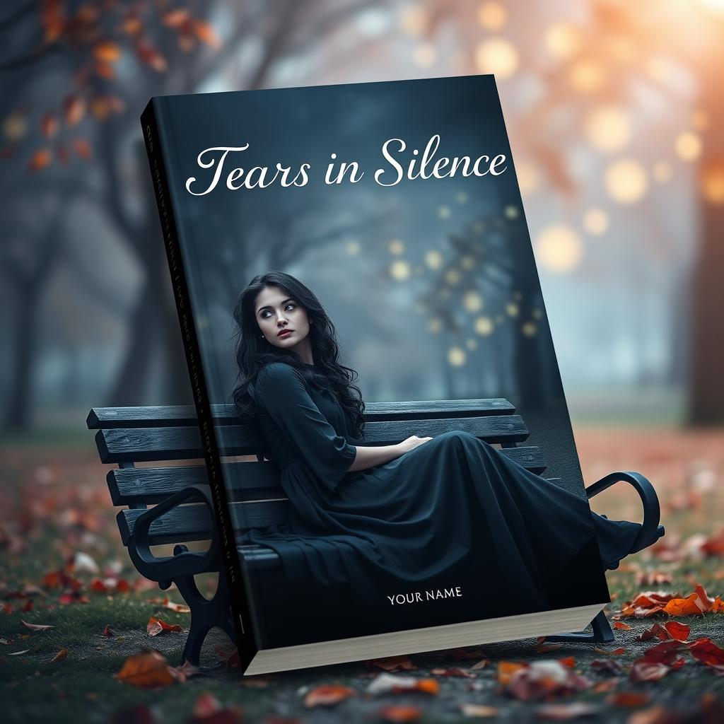 Tears in Silence: A Journey Through Emotion