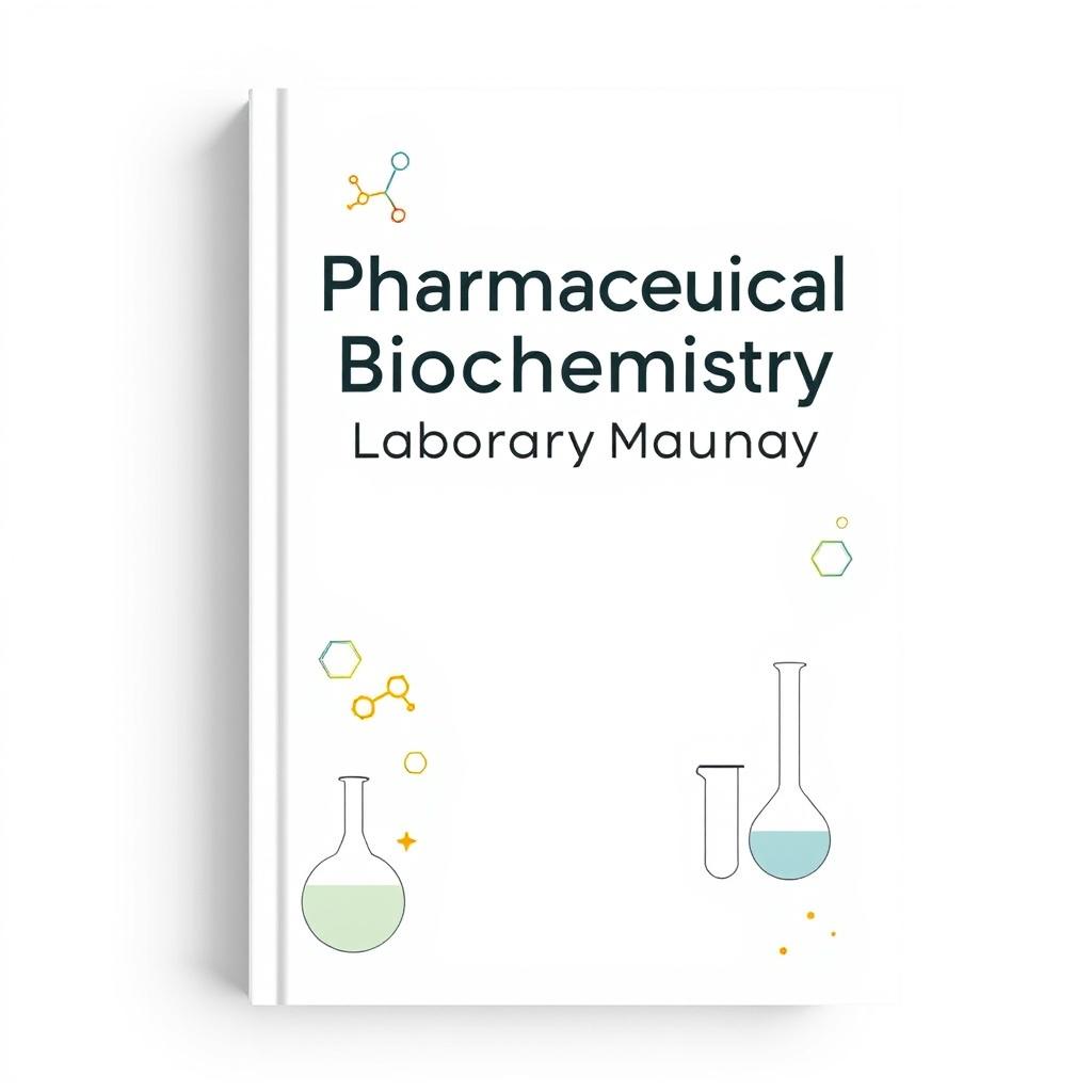 Pharmaceutical Biochemistry Lab Manual: Carbohydrate Testing