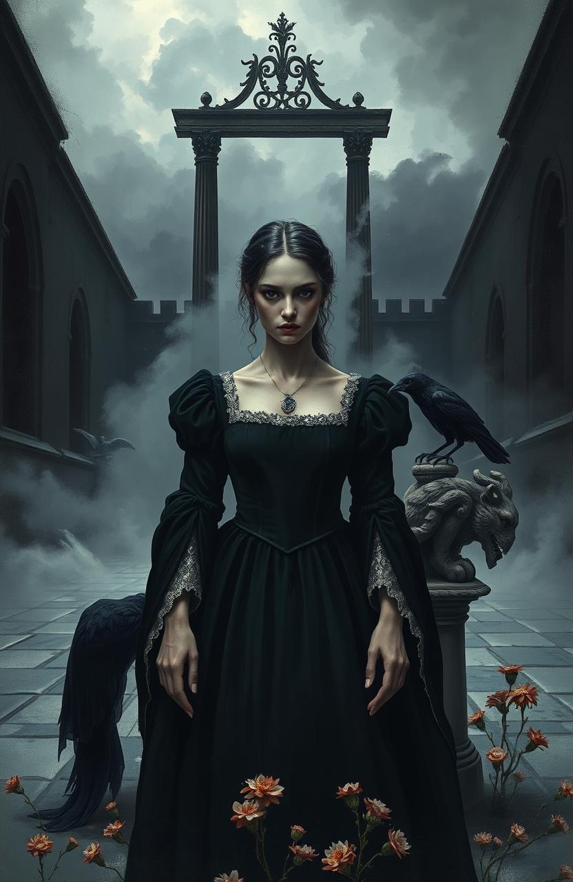 Mystique of the Medieval Princess