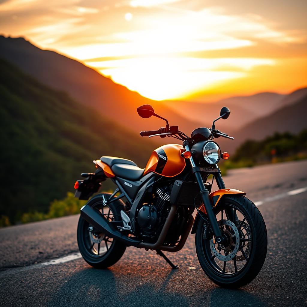 Yamaha XSR155: A Retro Modern Marvel