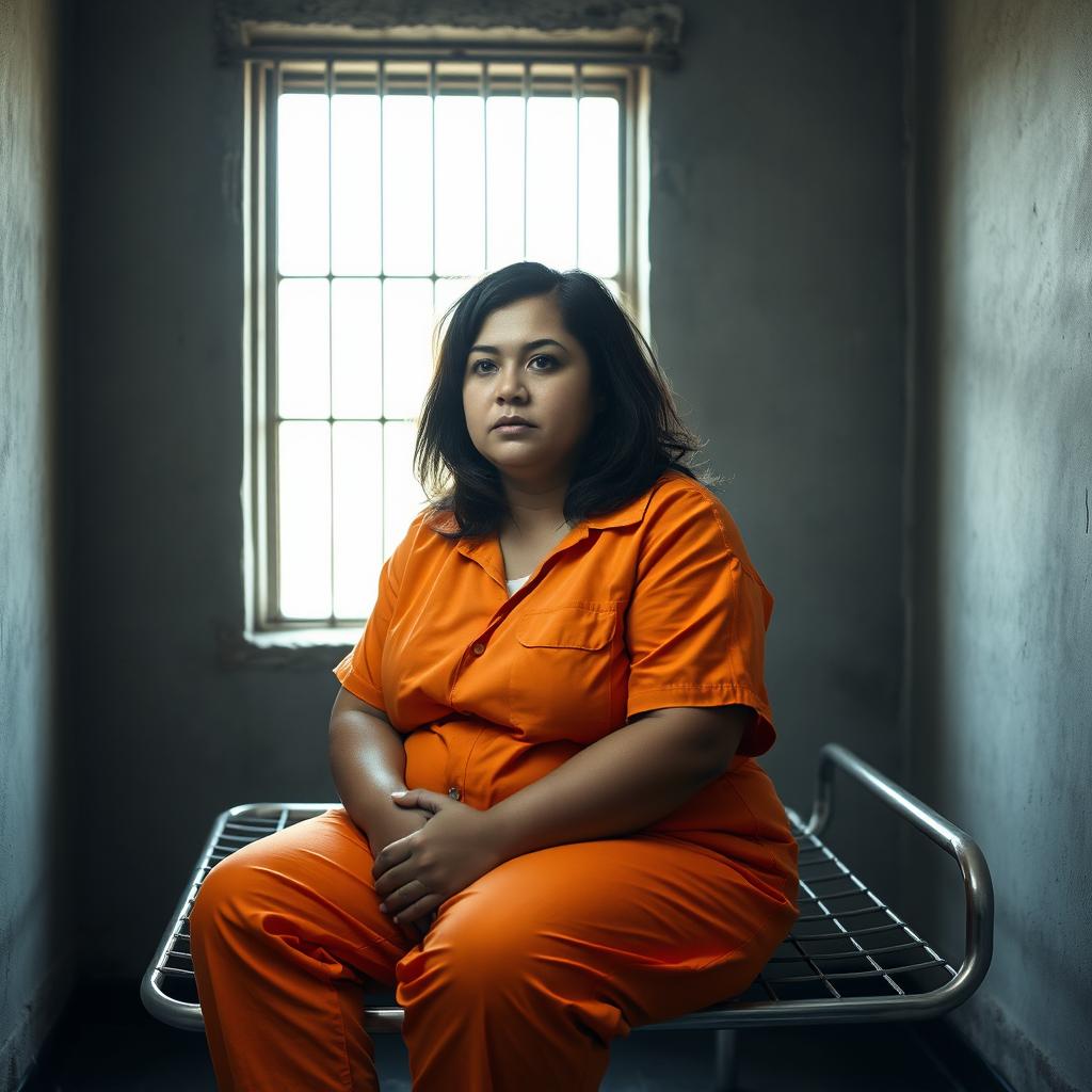 Behind Bars: The Story of Resilience