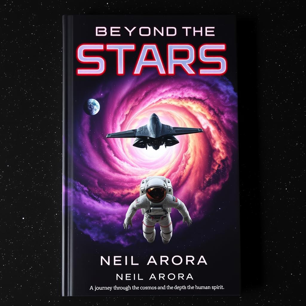 Beyond the Star: A Cosmic Journey