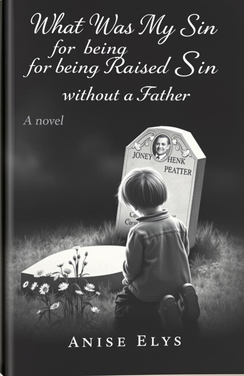 What Was My Sin for Being Raised Without a Father - Emotional Novel ...