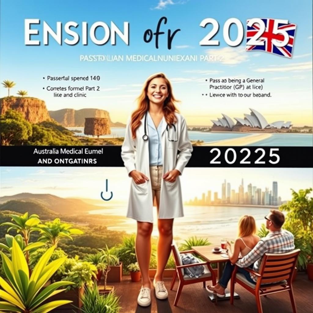 Create Your Future: Vision Board for 2025