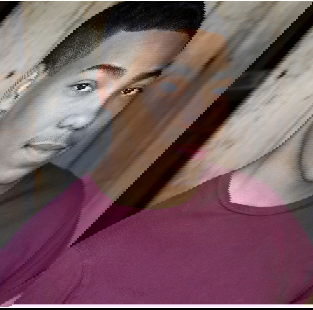 Which Ramone Hamilton Character Are You?