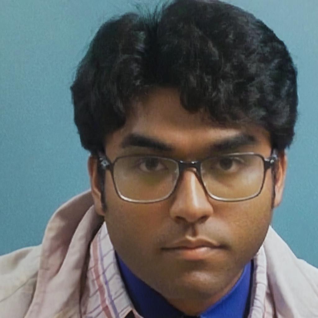 Captivating Image of a Young Chess Grandmaster at a High-Stakes Tournament