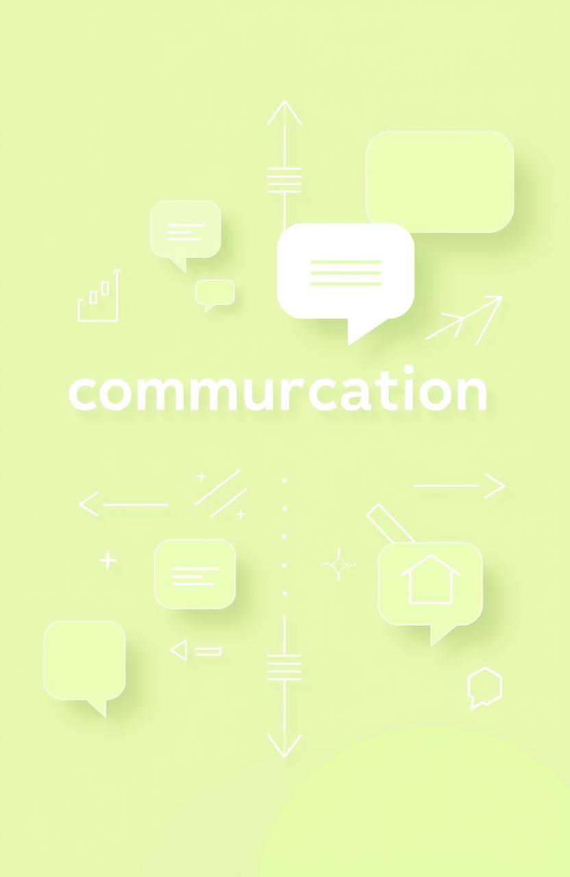 Modern Vibrant Design for Effective Communication | Idyllic Ideas