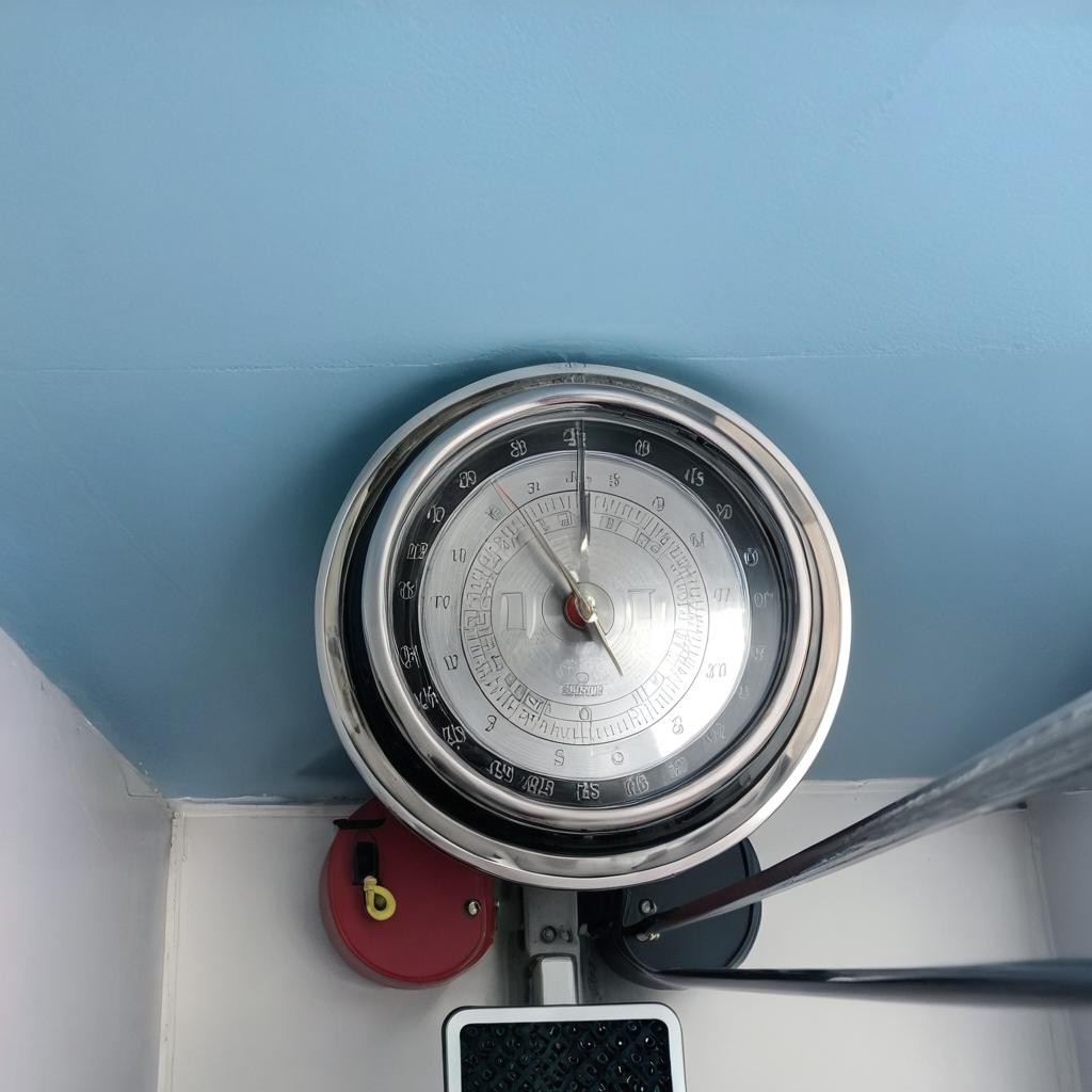 Master the Art of Measurement: A Sophisticated Setup