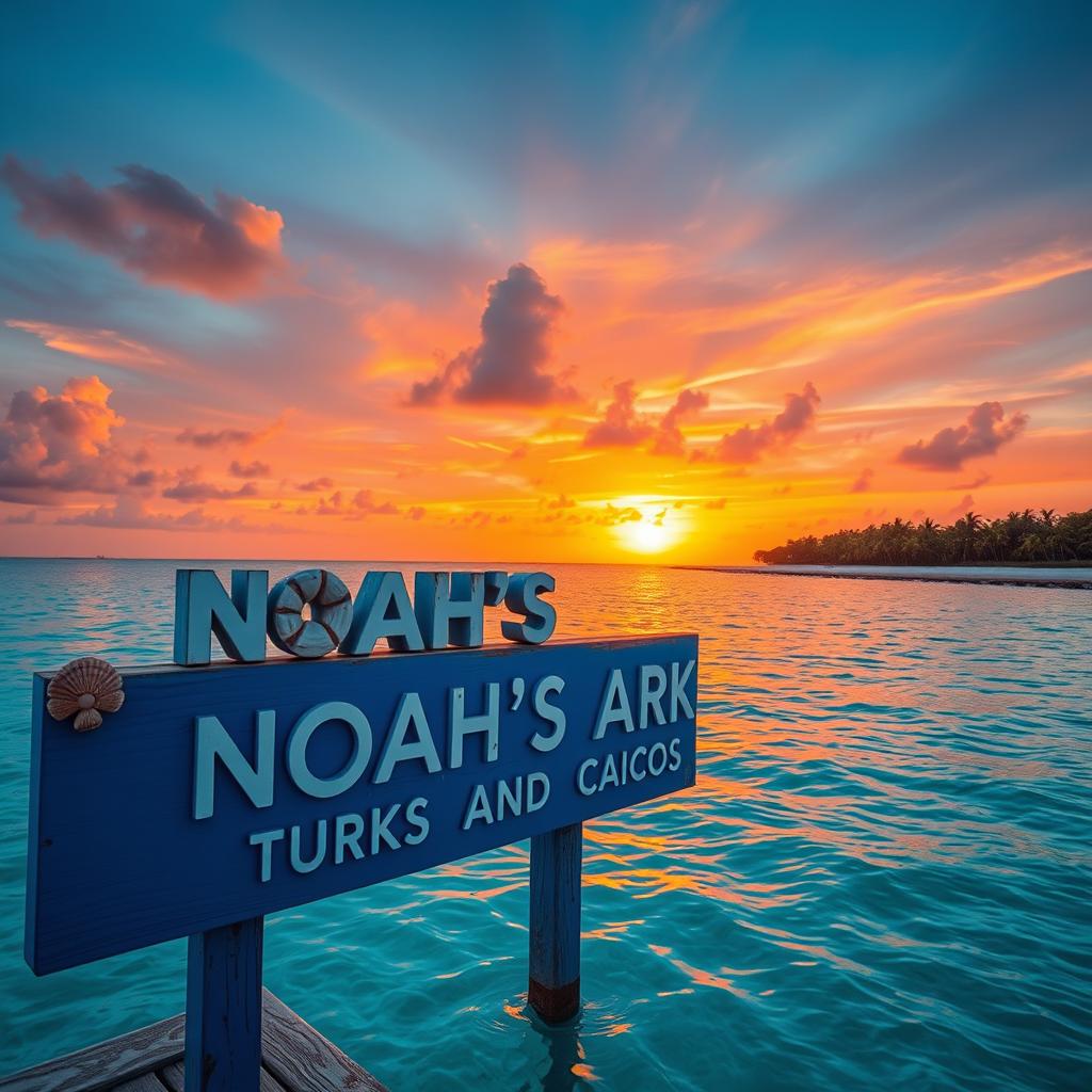 Noah S Ark Turks And Caicos