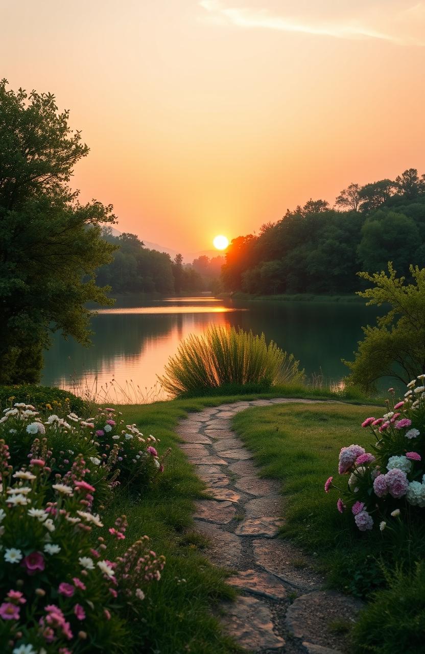 Unlock Serenity: A Journey to Personal Development