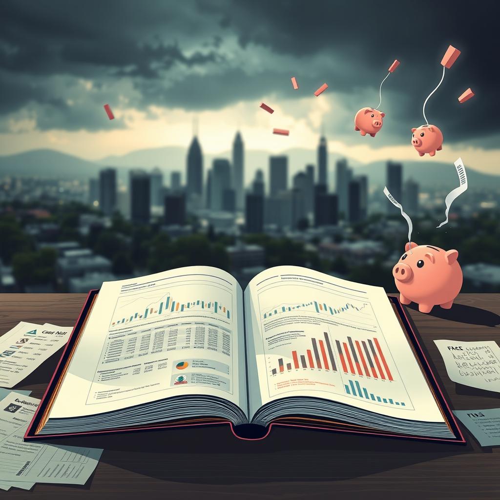 Analyzing the Silicon Valley Bank Collapse