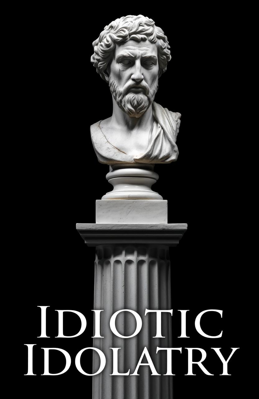 Idiotic Idolatry: A Dramatic Take on Roman Sculpture